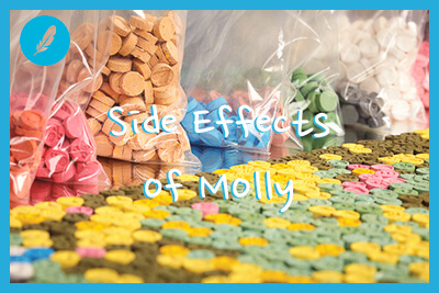 Side Effects of Molly - Solutions Recovery